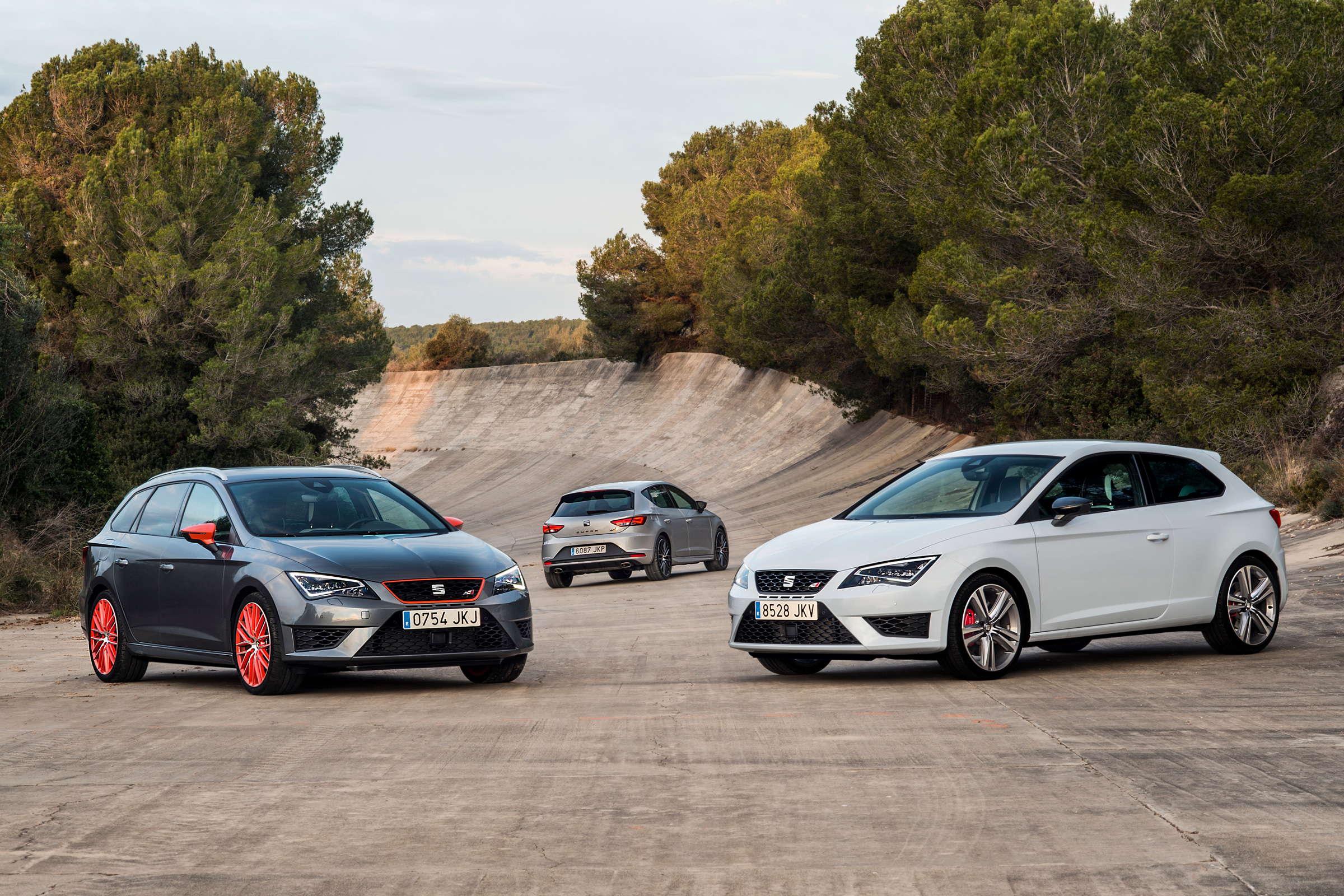 Cult of Cupra (sponsored) | Carbuyer