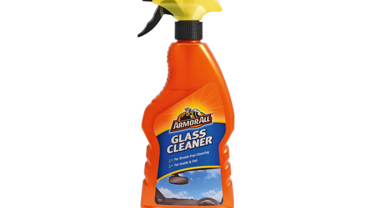 Best car glass cleaners to buy | Carbuyer