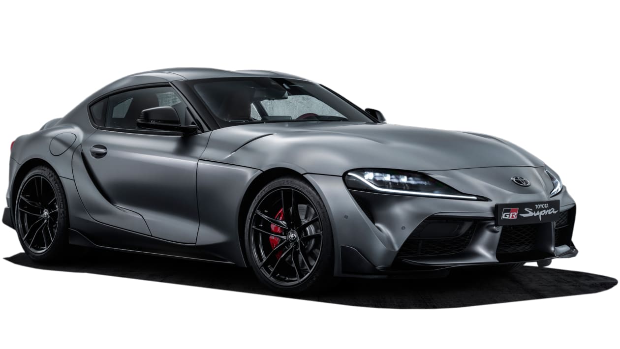 Le migliori auto sportive - Automobile360