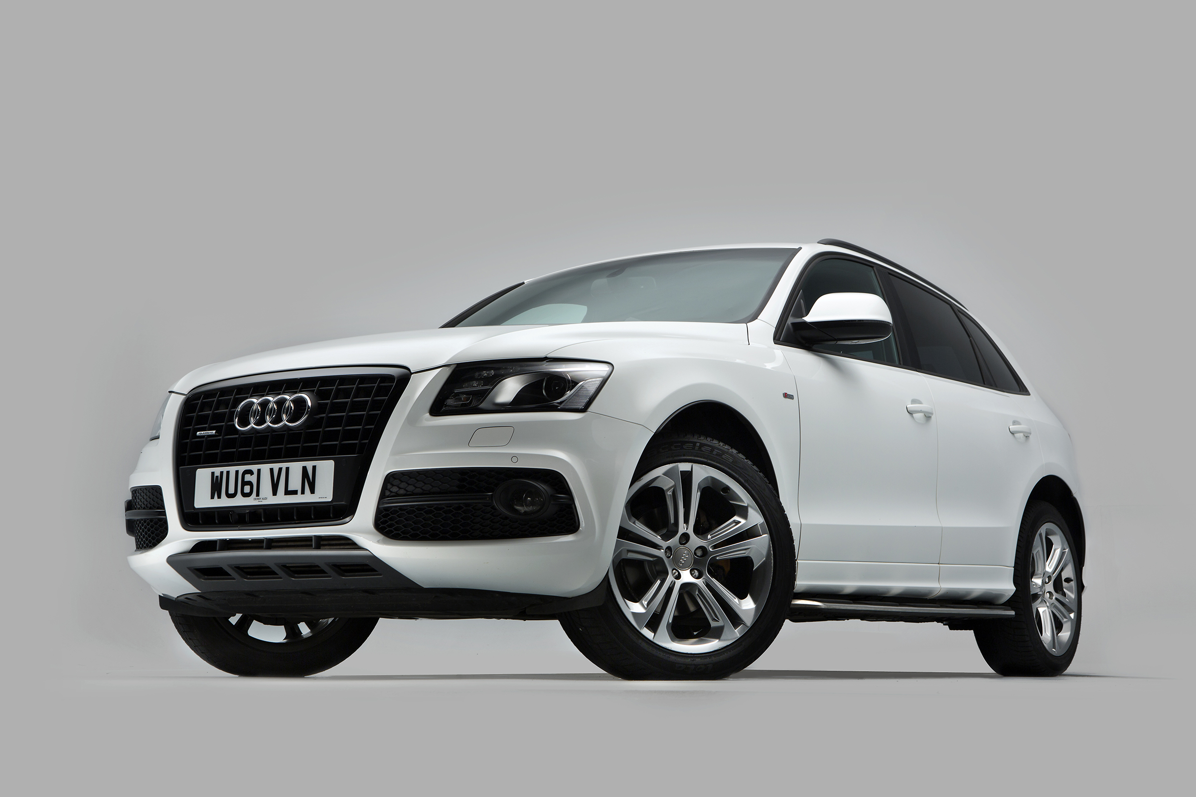 Audi Q5 Mk1 Buying Guide Gallery | Carbuyer