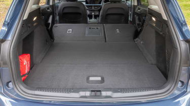 Ford Focus Estate review - pictures | Carbuyer