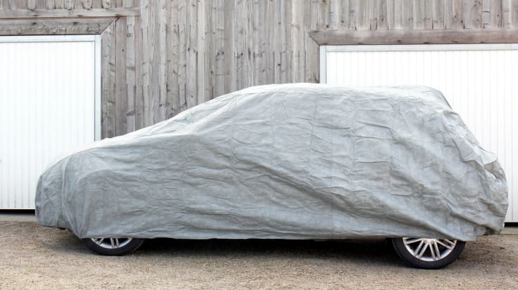 Best car covers to buy 2020 | Carbuyer