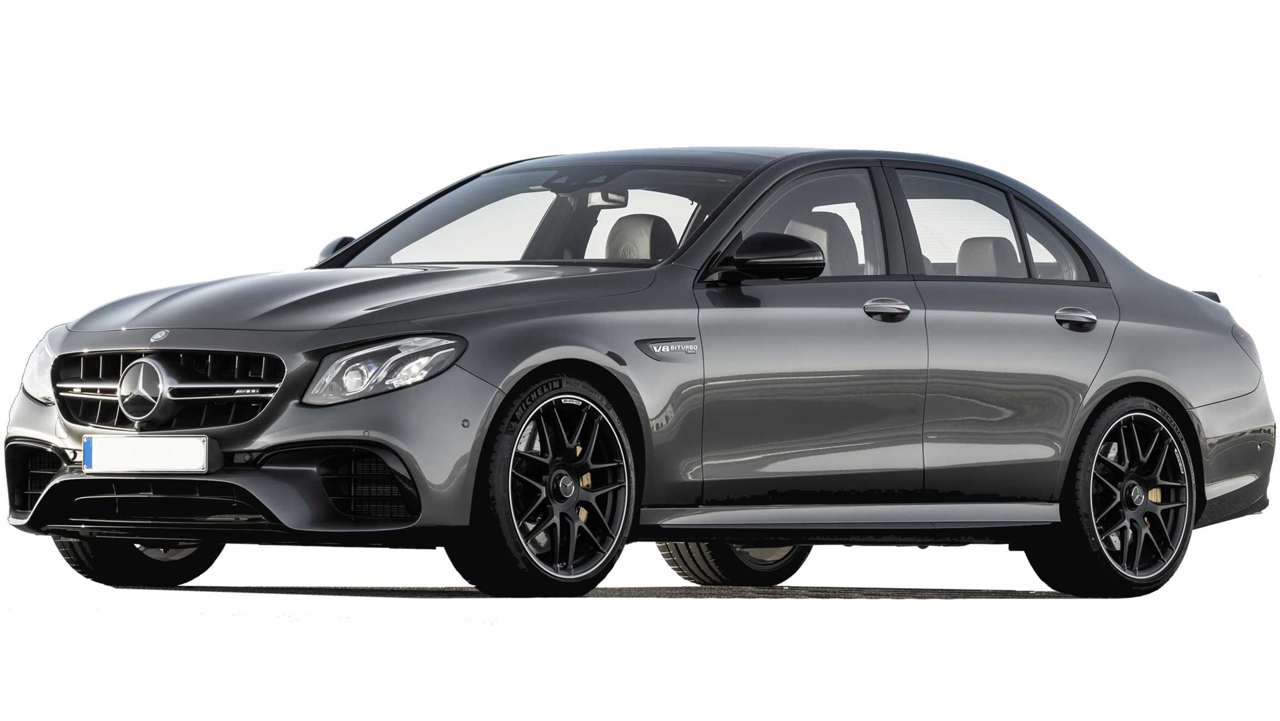 Le berline più veloci - Automobile360