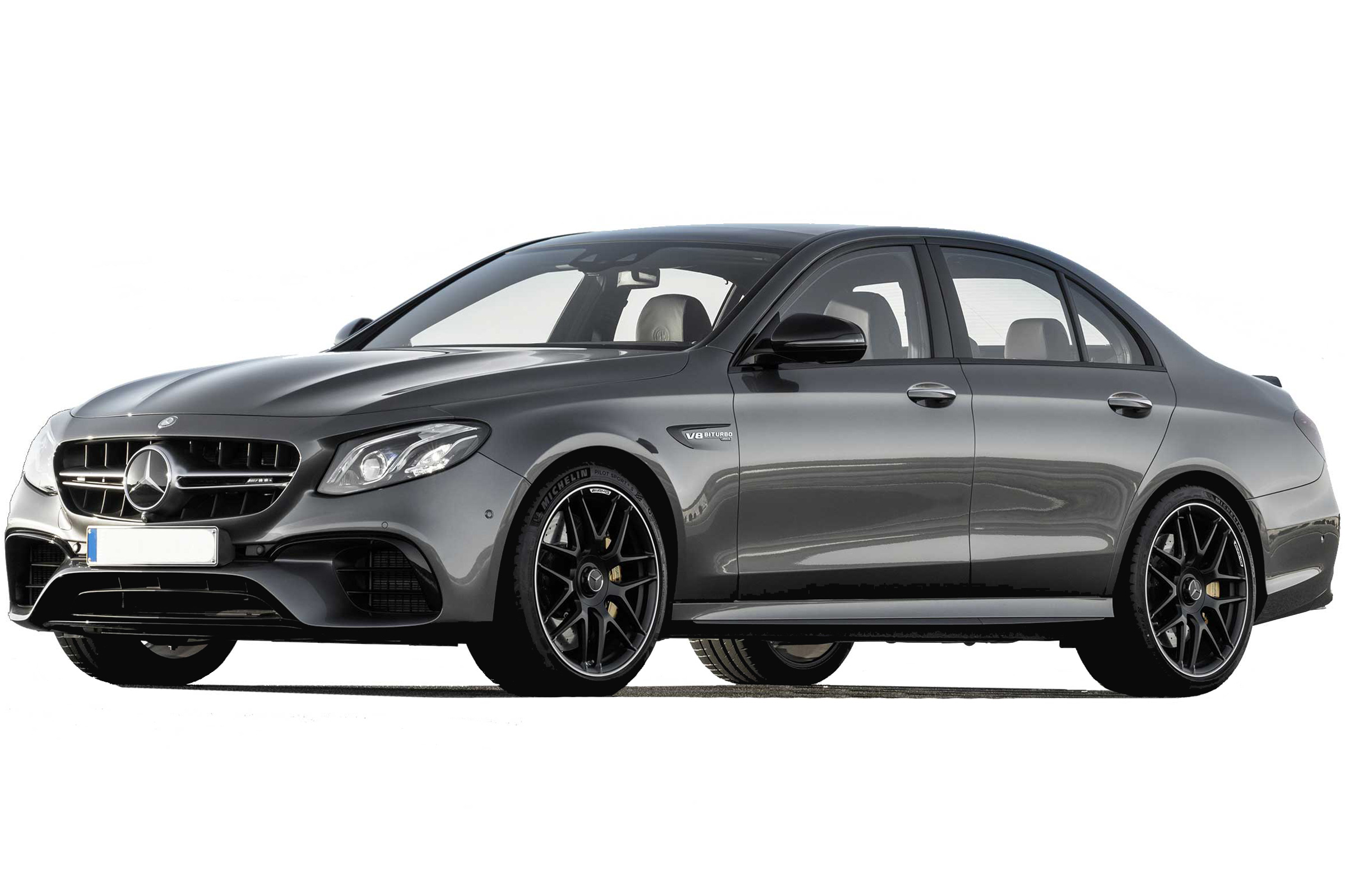 Mercedes-AMG E63 saloon 2020 review | Carbuyer