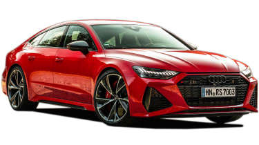 Top 10 fastest saloon cars 2022 | Carbuyer