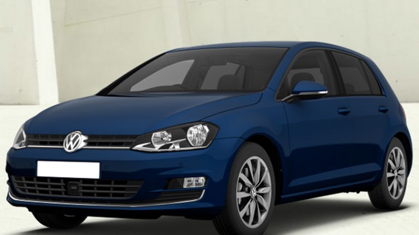 Volkswagen Golf GT review | Carbuyer