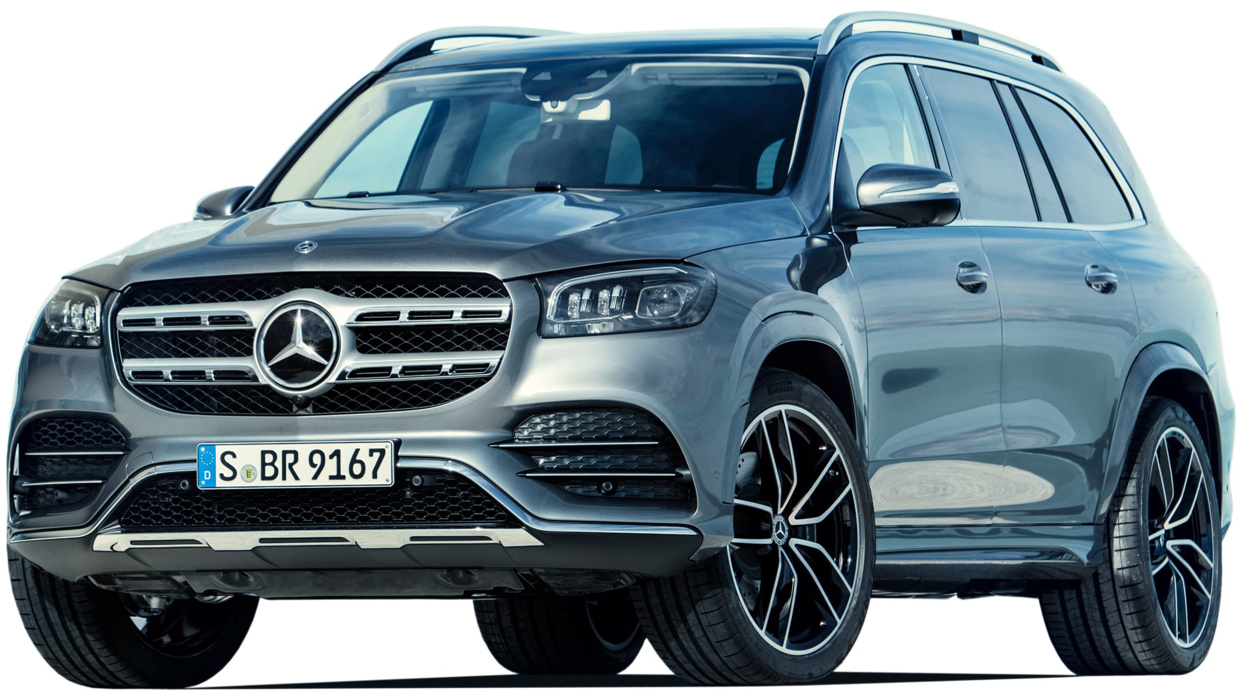 I migliori SUV di lusso 2021: punteggi e recensioni - Automobile360