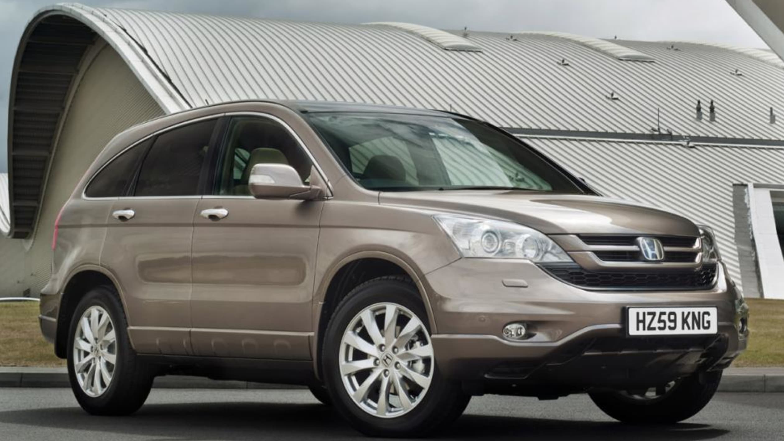 China's cheekiest copycat cars | Carbuyer