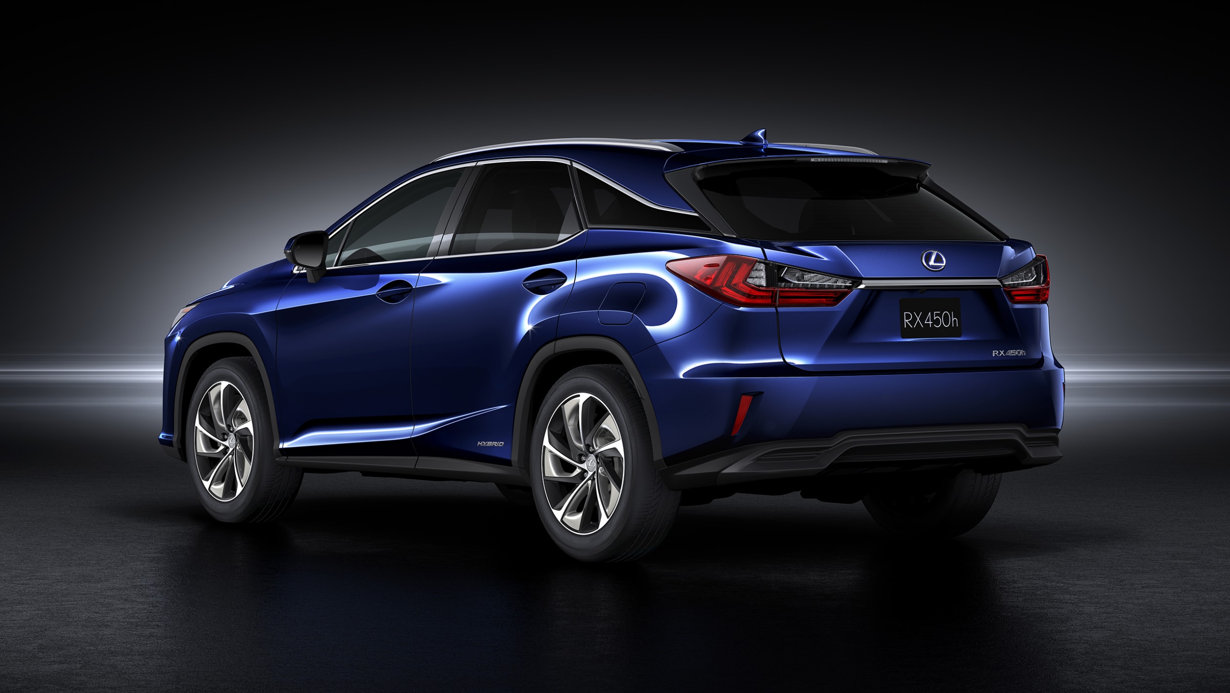 2015 Lexus RX Pictures | Carbuyer