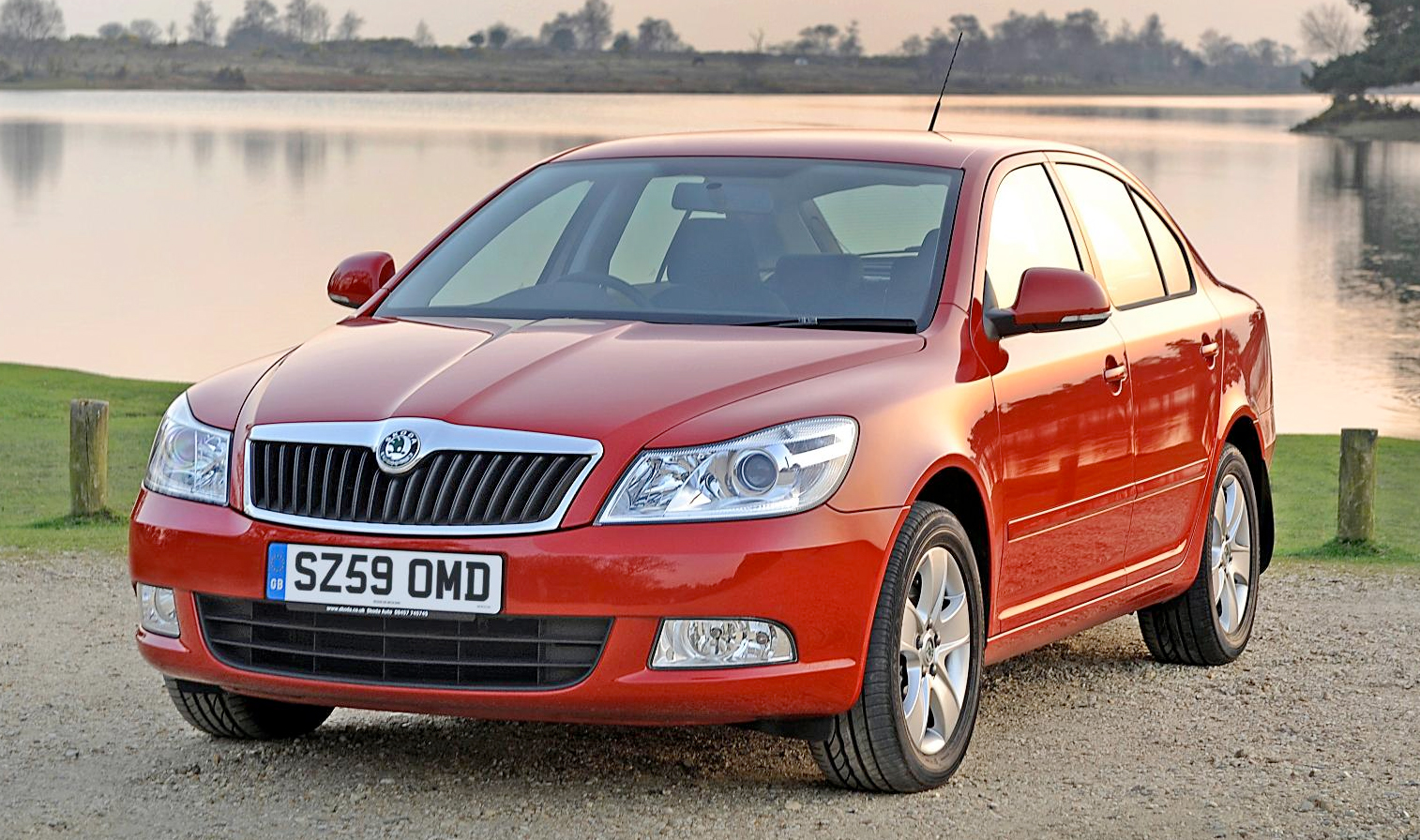 Deal of the week - Skoda Octavia | Carbuyer