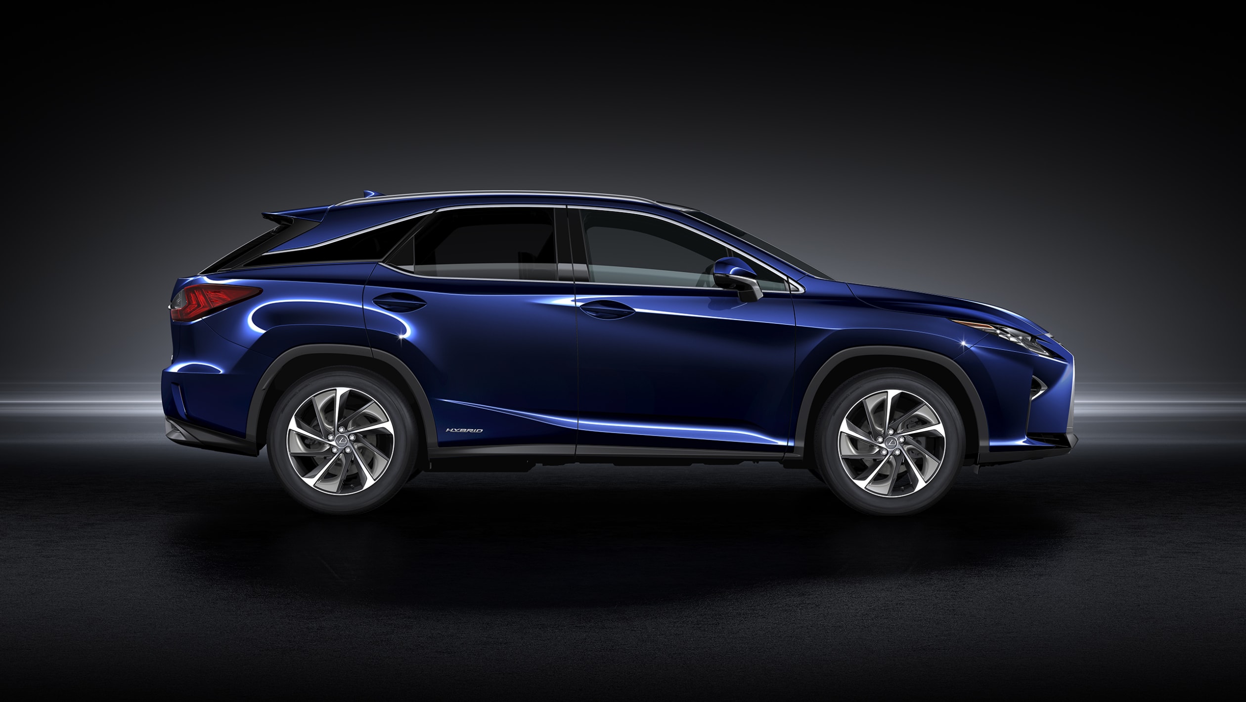 2015 Lexus RX Pictures | Carbuyer