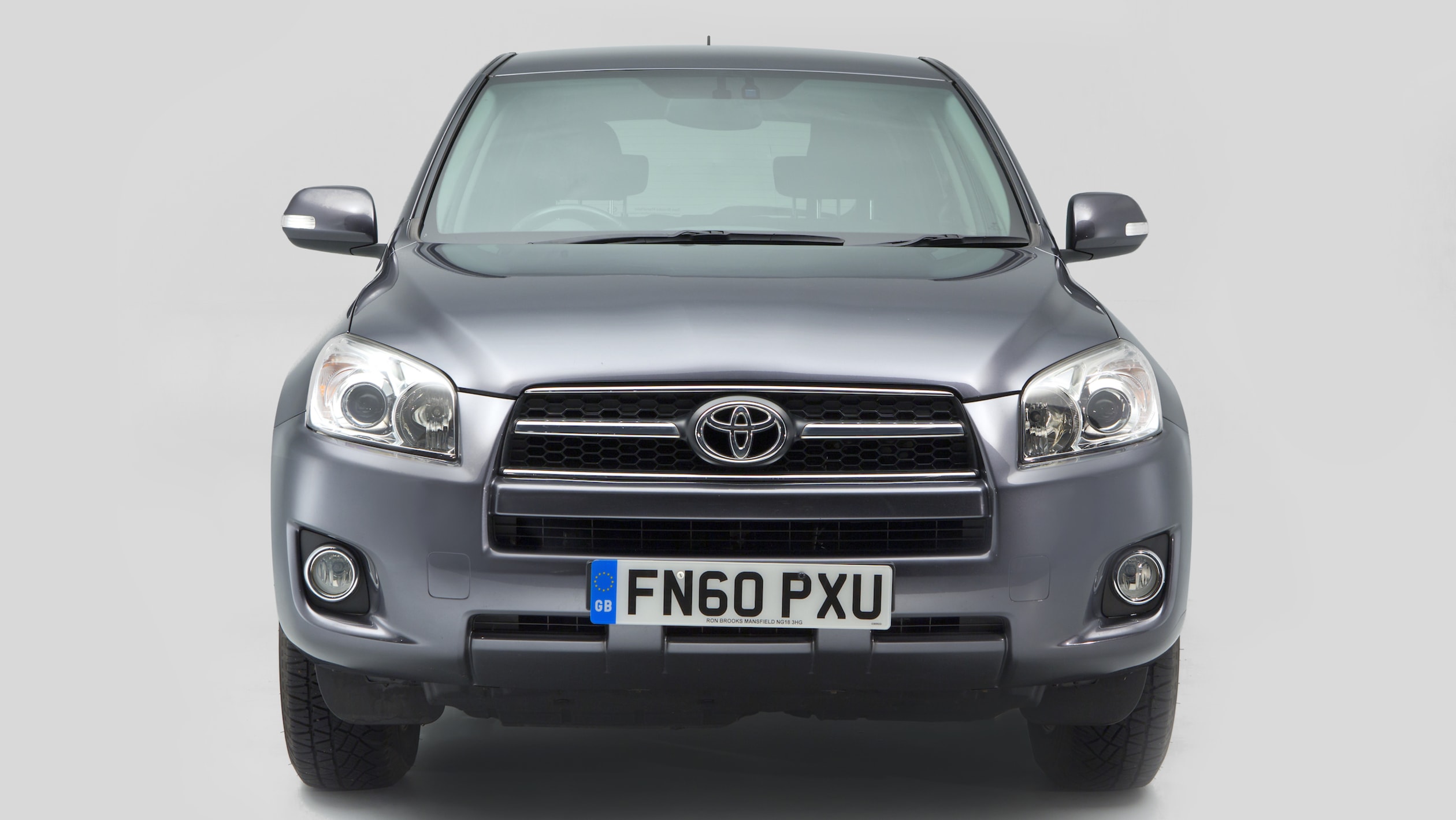 Used Toyota RAV4 buying guide Gallery (Mk6) | Carbuyer