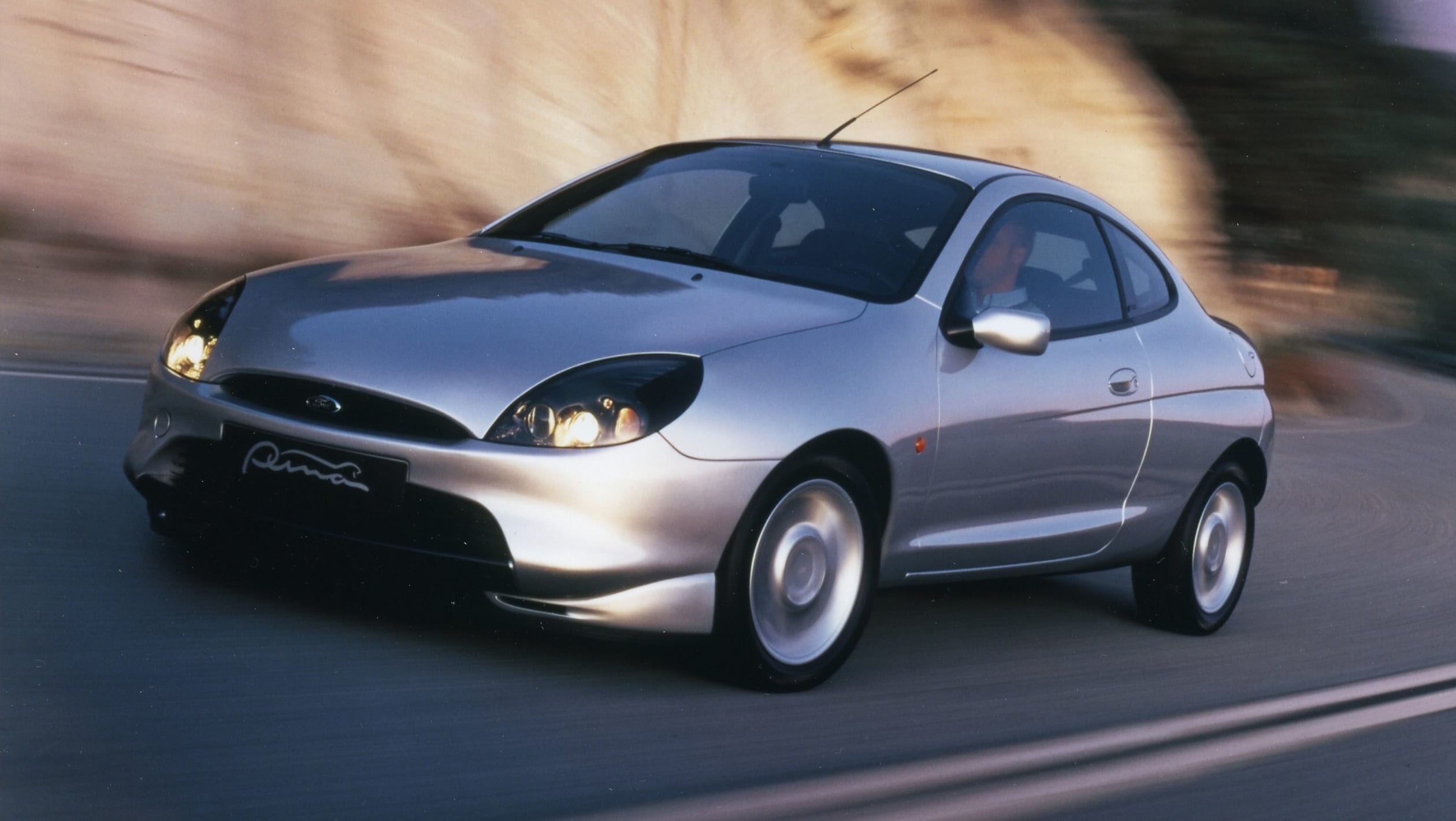 Ford Puma: old vs new pictures | Carbuyer