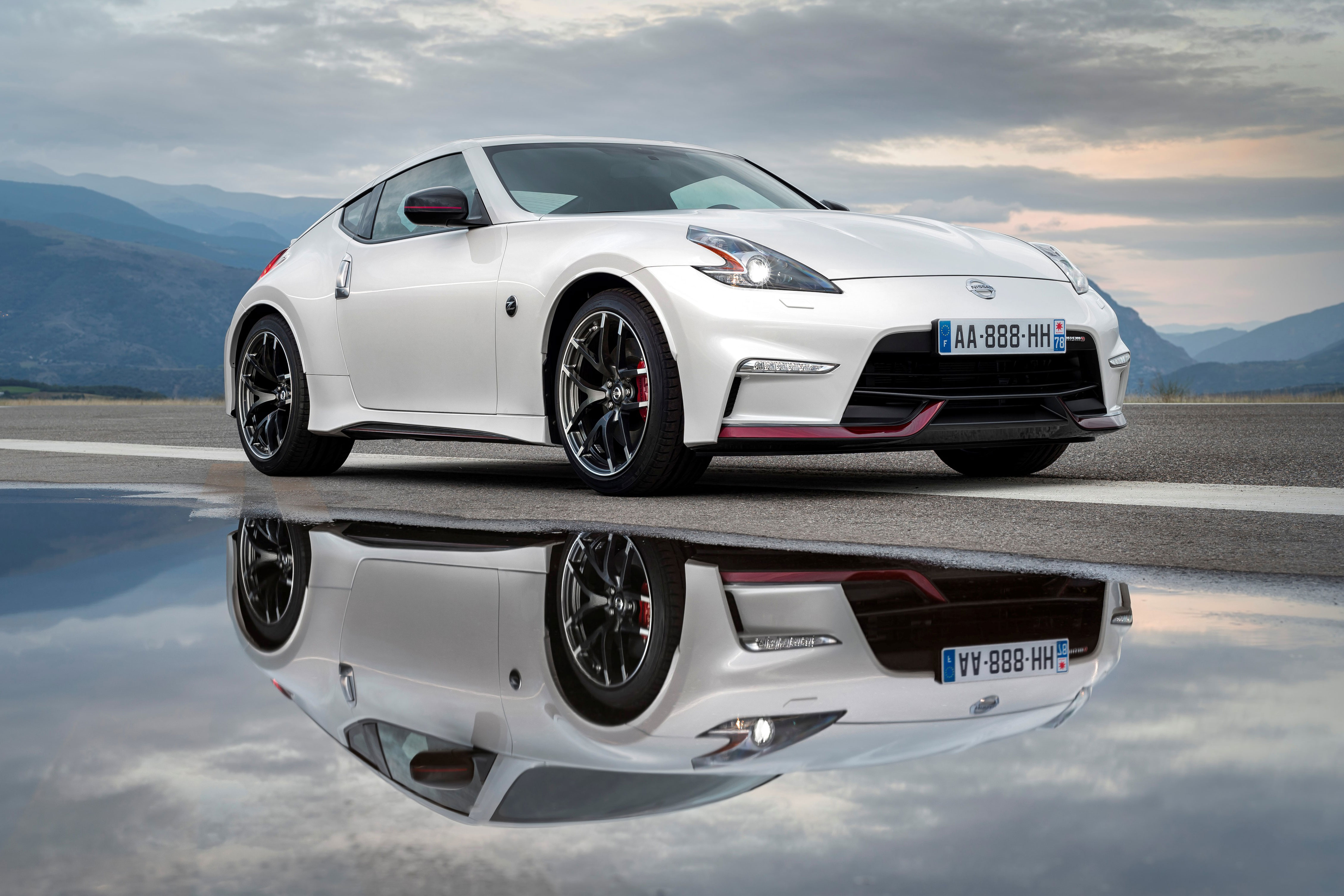 Nissan 370Z updates revealed | Carbuyer