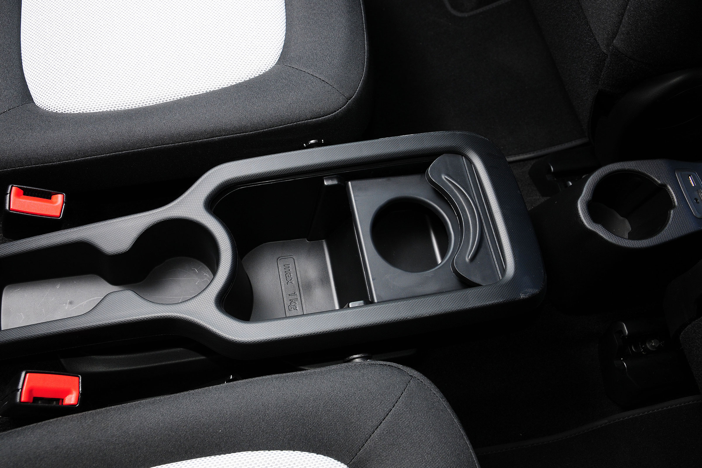 Smart ForFour pictures | Carbuyer