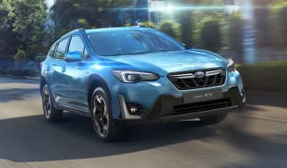 Subaru XV Owner Reviews: MPG, Problems & Reliability 2020 review | Carbuyer