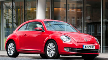 SEAT, Skoda and Volkswagen brand comparison images | Carbuyer