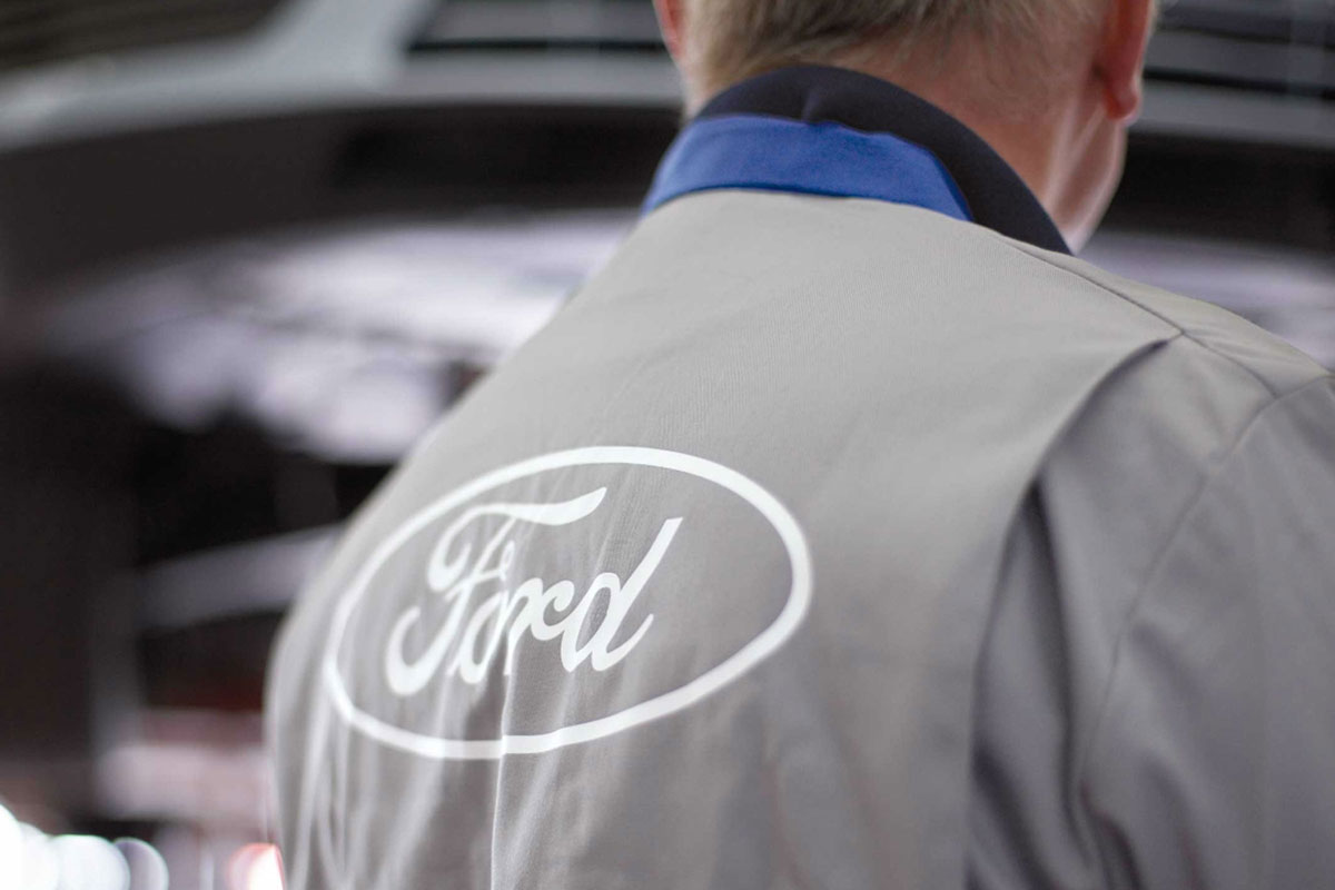 Why MOT your car with Ford Motorcraft? (Sponsored) | Carbuyer