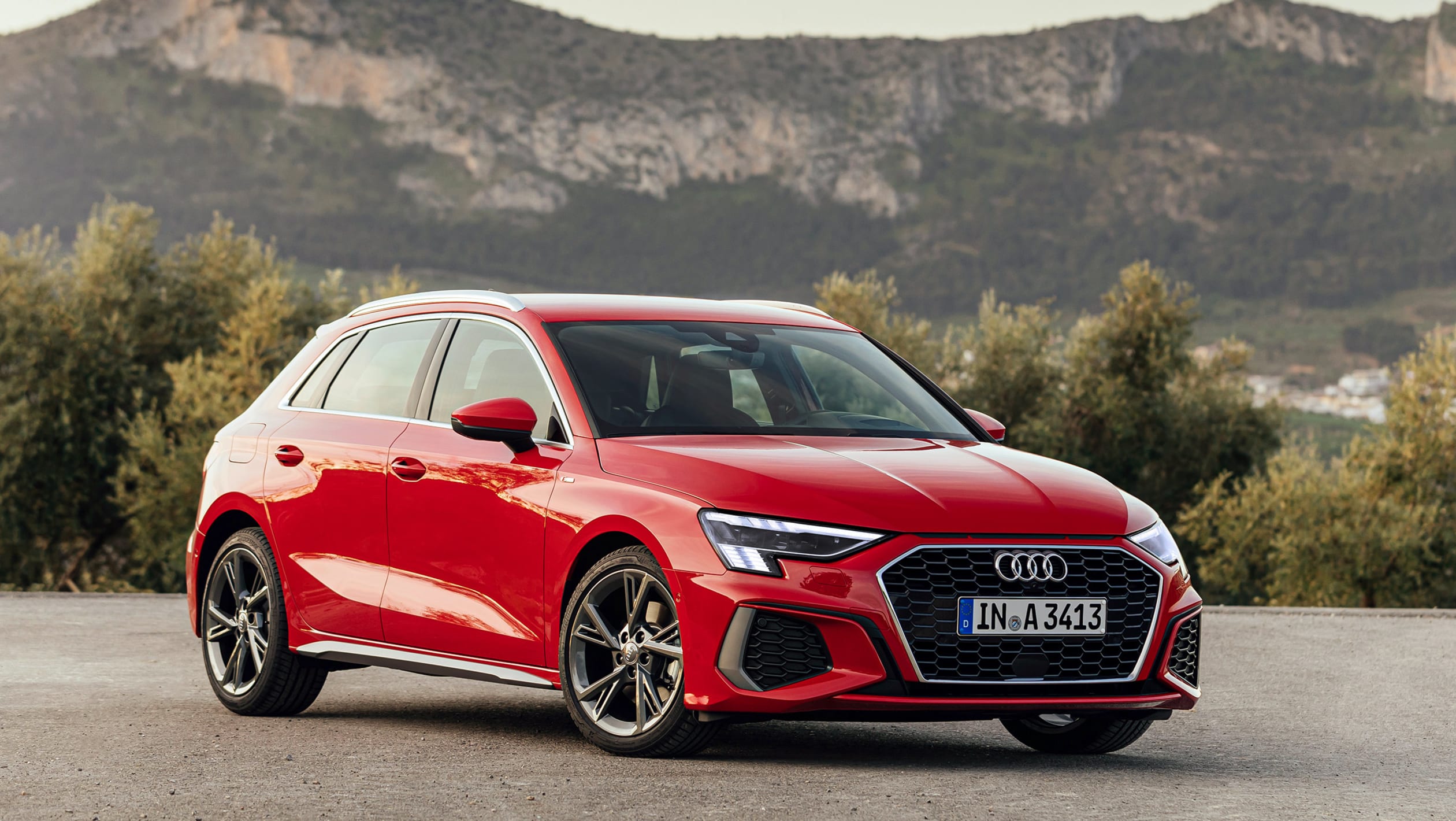 Audi A3: old vs new comparison - pictures | Carbuyer