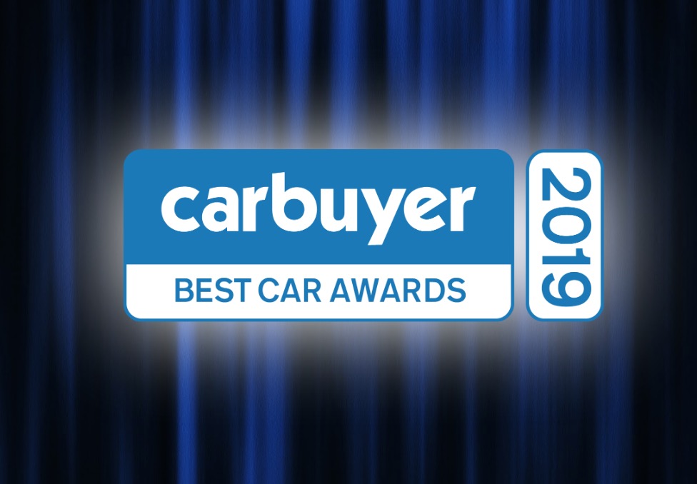Carbuyer Best Car Awards 2019 – all the winners | Carbuyer