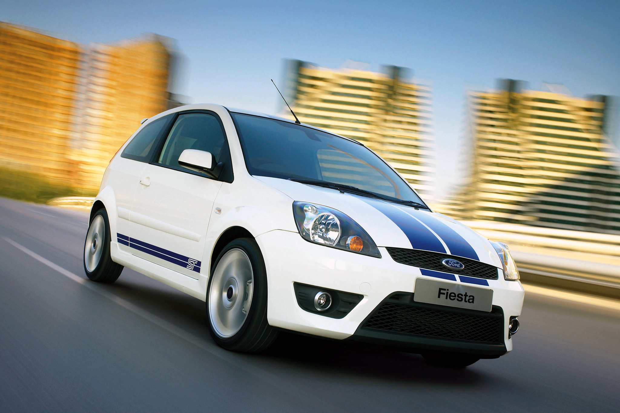 Ford Fiesta – the story so far | Carbuyer