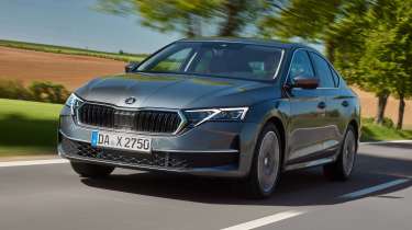 Top 10 best used hatchbacks | Carbuyer