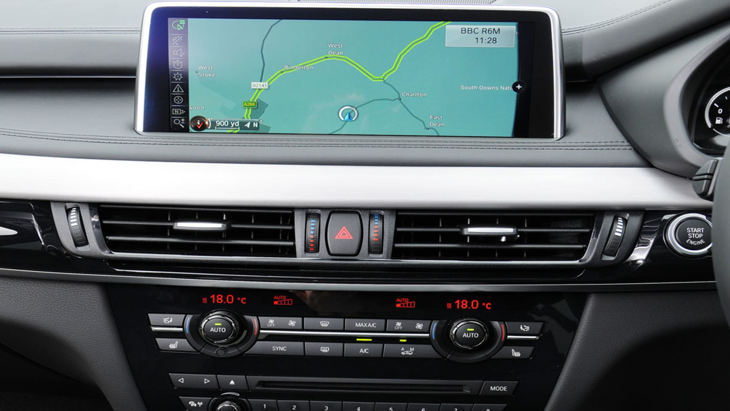 BMW X5 SUV 2014 pictures | Carbuyer