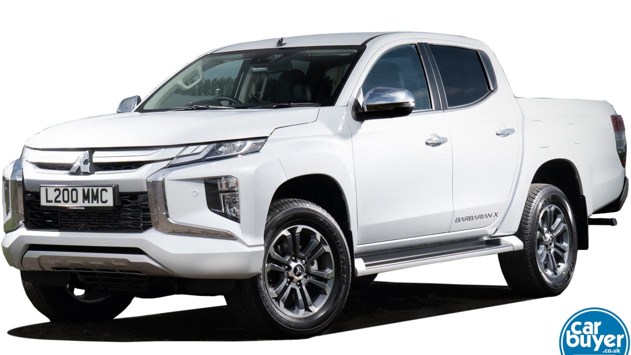 I migliori camioncini - Automobile360