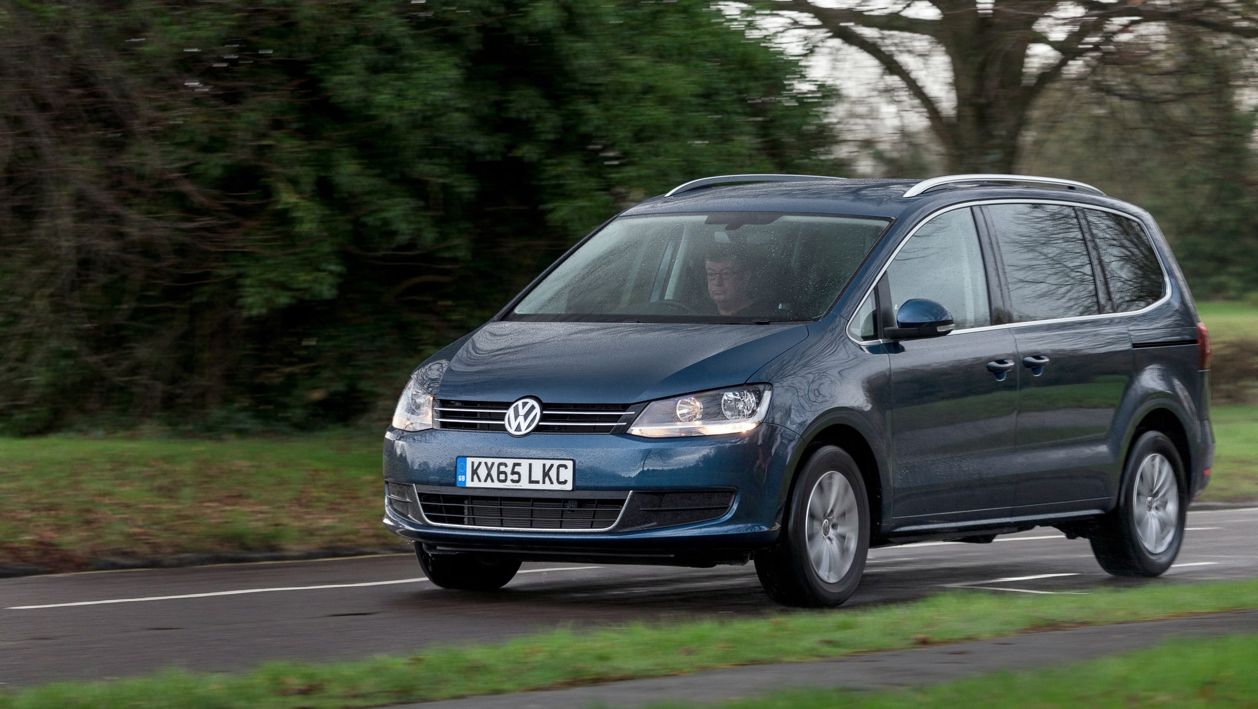 Top 3 used premium MPVs for £18,000 - pictures | Carbuyer