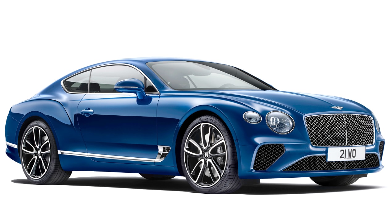 Le migliori auto di lusso usate - Automobile360