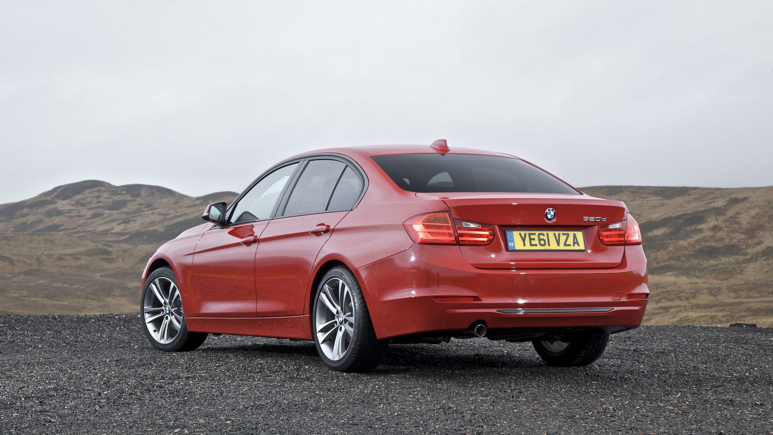 Used BMW 3 Series buying guide: 2012-2015 (Mk6) | Carbuyer