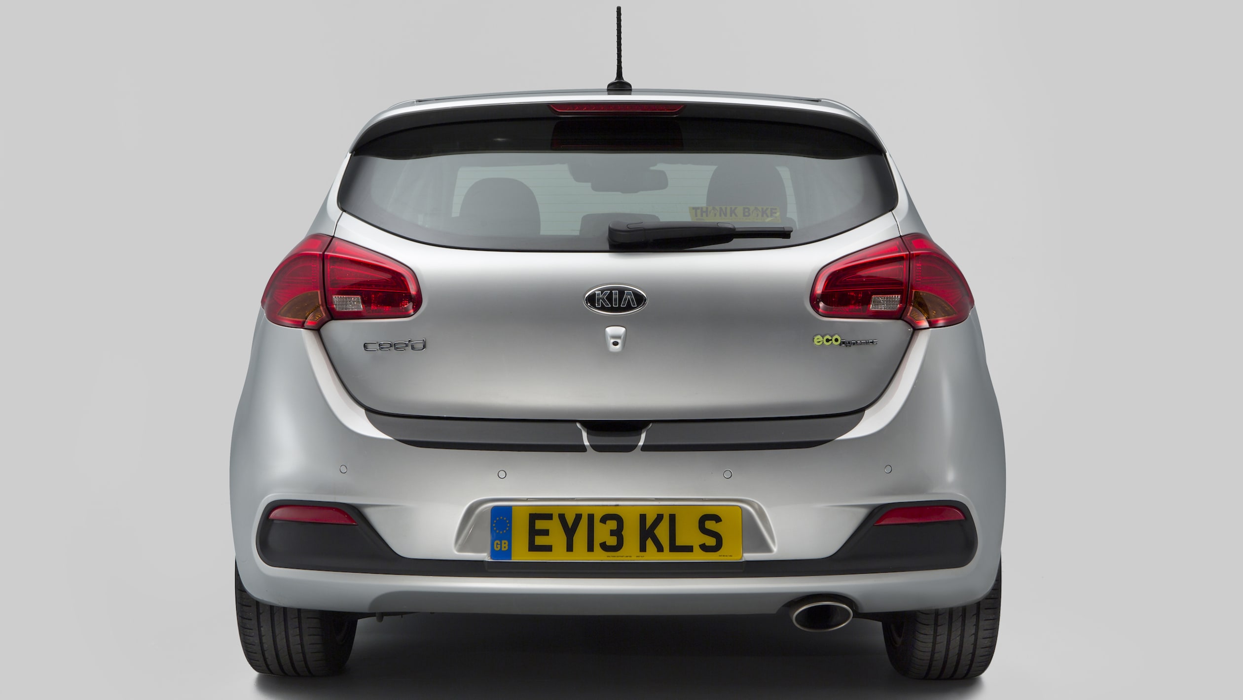 Used Kia Cee’d buying guide Gallery (Mk2) | Carbuyer