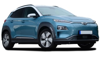 Hyundai Kona SUV 2020 review | Carbuyer