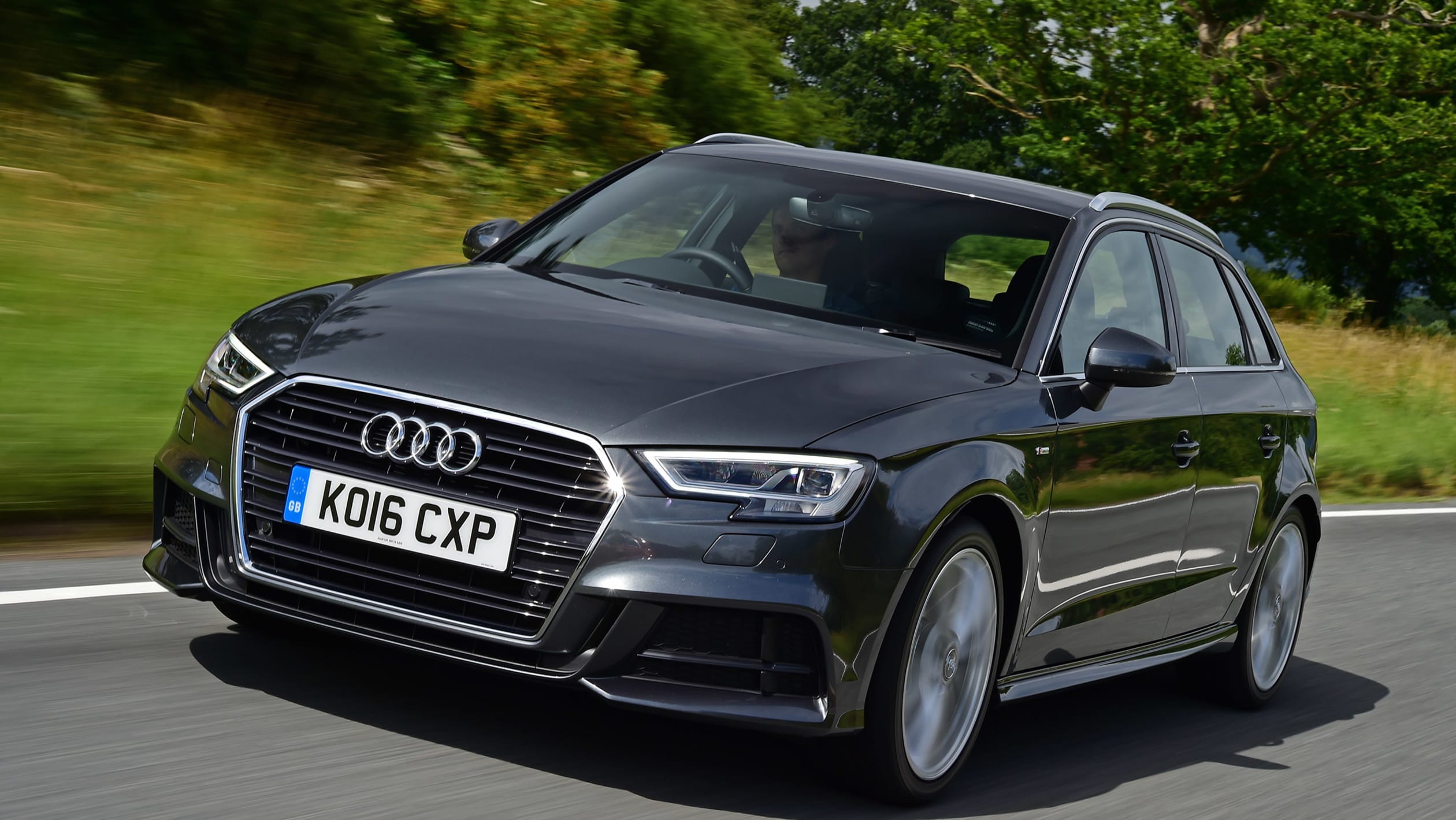 Audi A3: old vs new comparison - pictures | Carbuyer