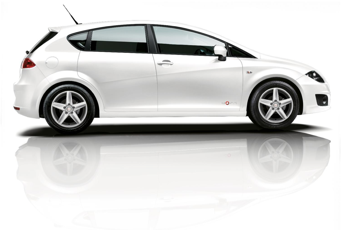 Finance upgrade deals on SEAT Leon Copa models | Carbuyer