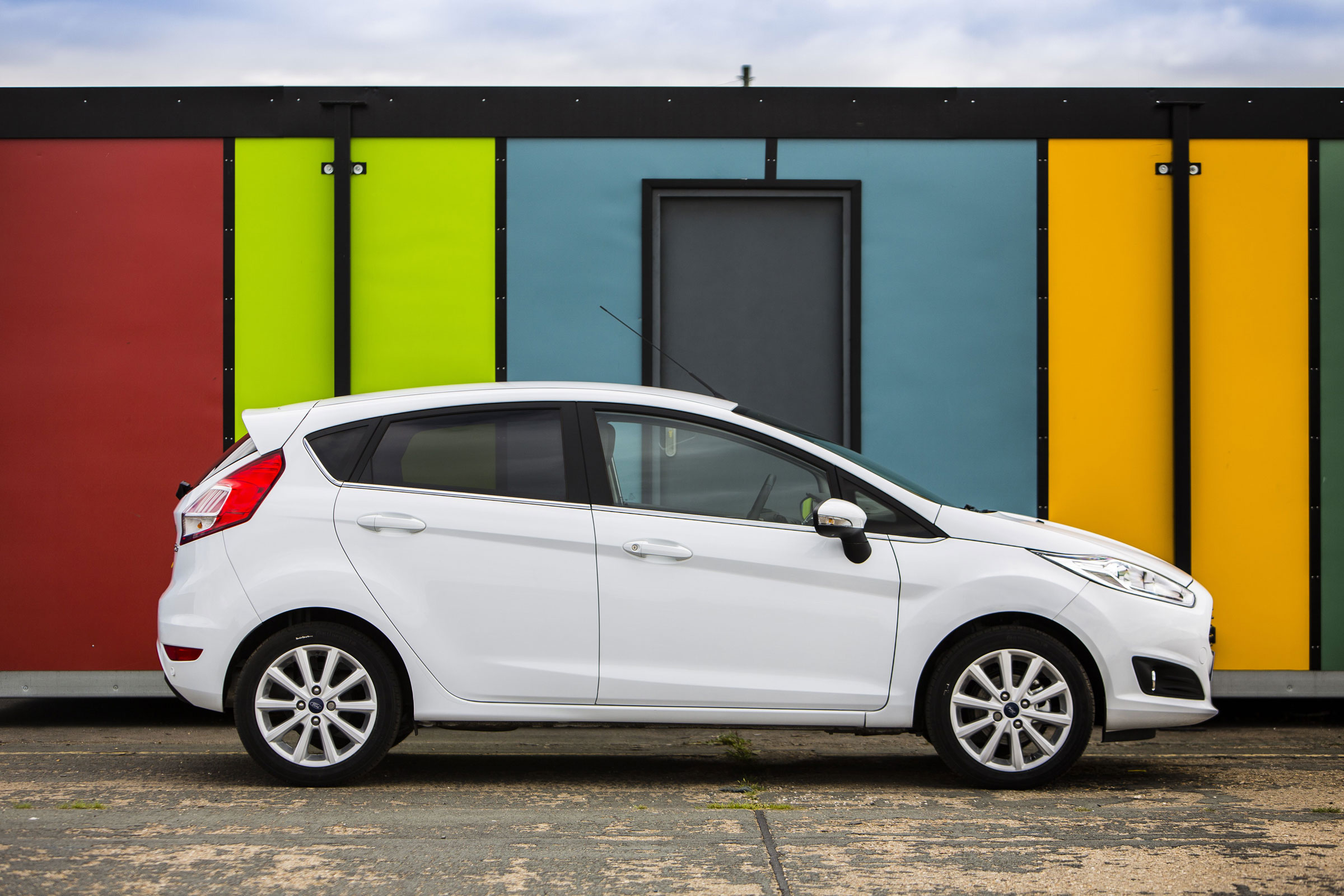 Car prices could rise in 2017 | Carbuyer