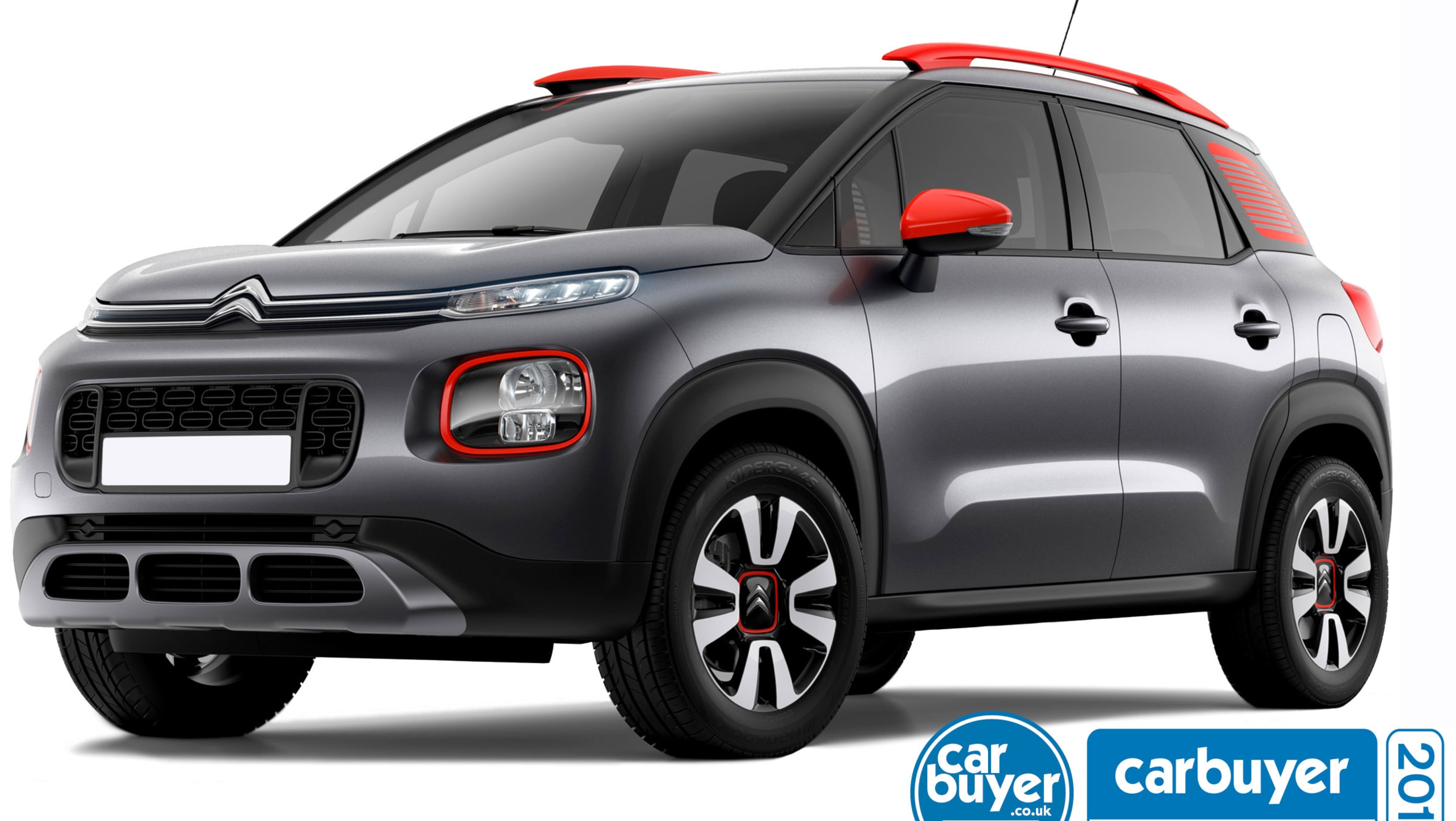 I migliori 4x4, SUV e crossover economici - Automobile360