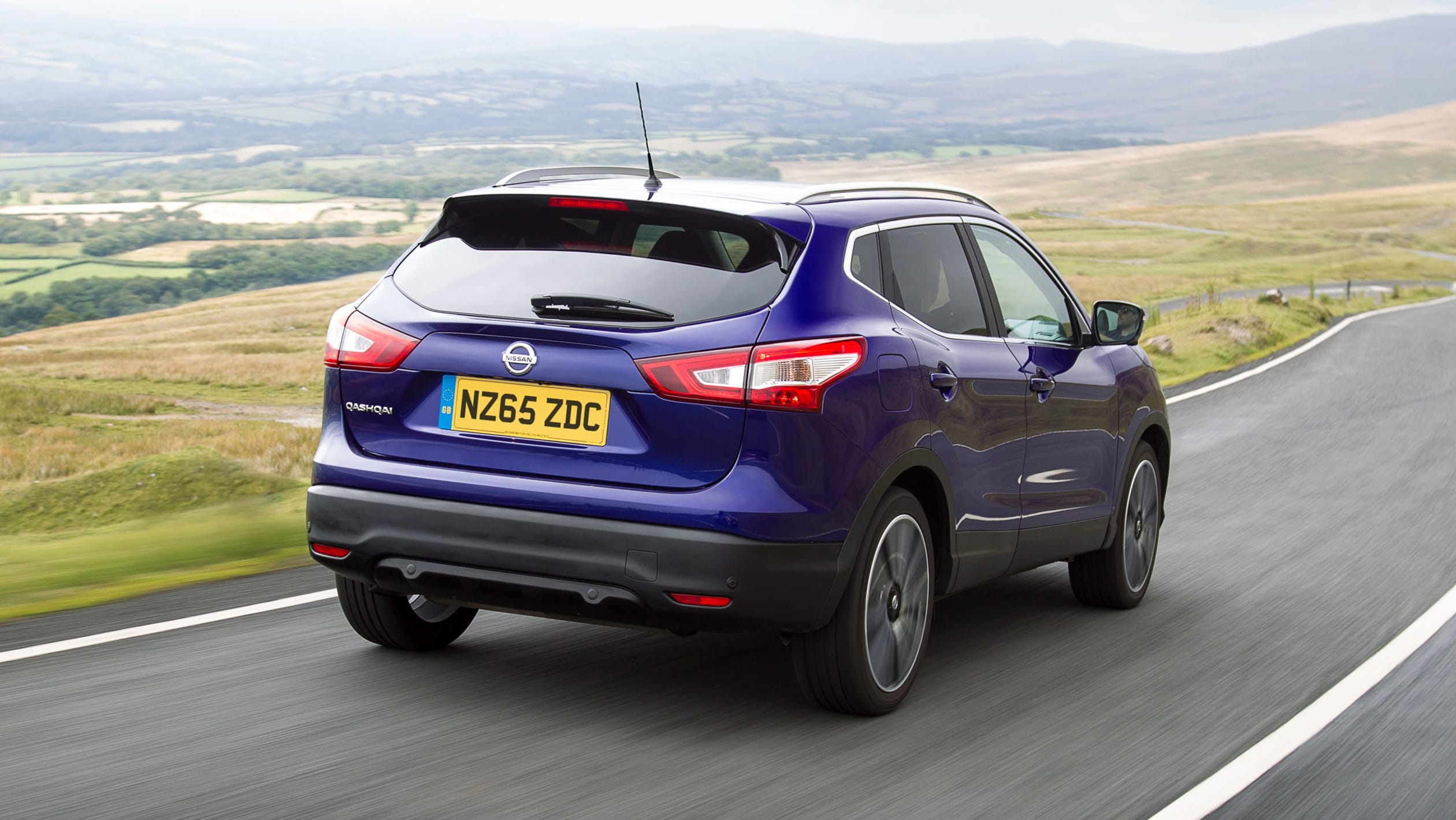 Best 4x4s and SUVs - pictures | Carbuyer