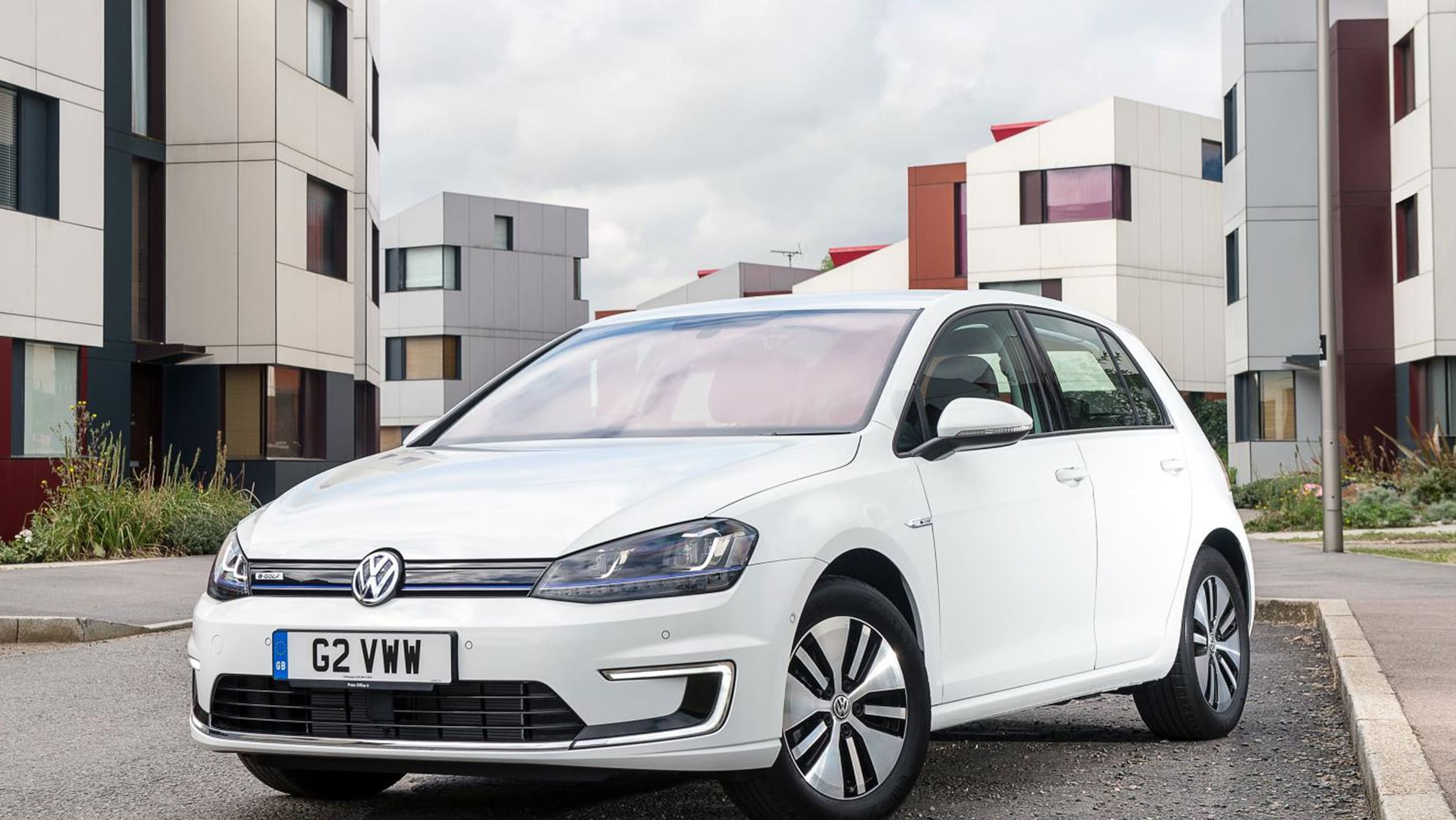 Best electric cars pictures | Carbuyer