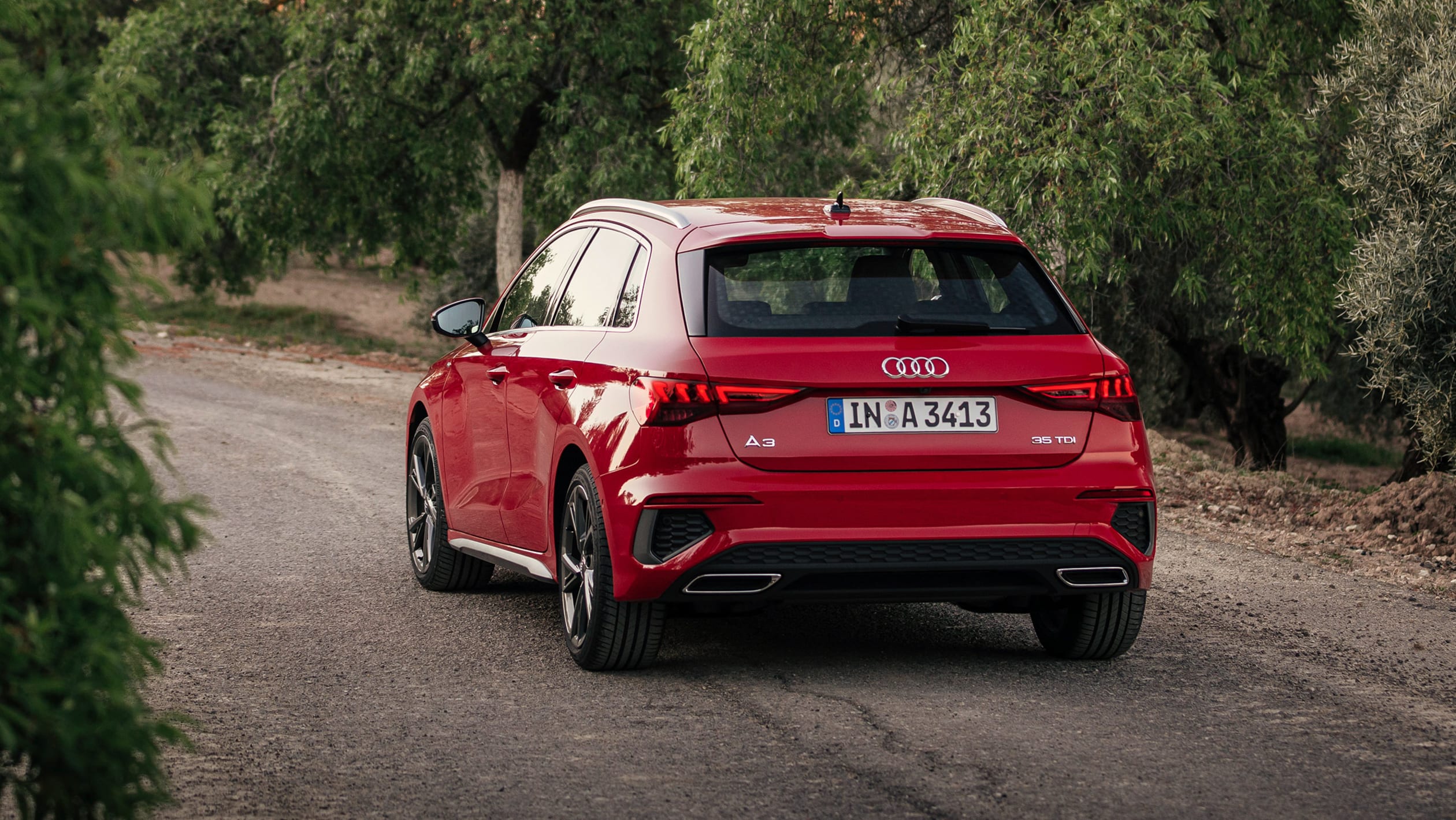 Audi A3: old vs new comparison - pictures | Carbuyer