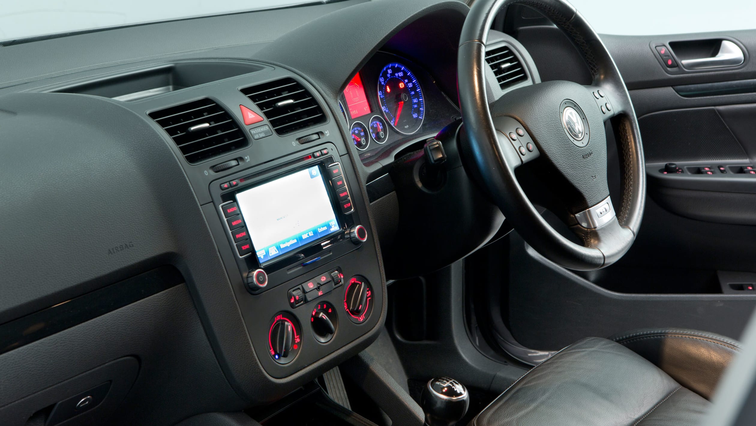 Used Volkswagen Golf Mk5 and Mk6 buying guide pictures | Carbuyer