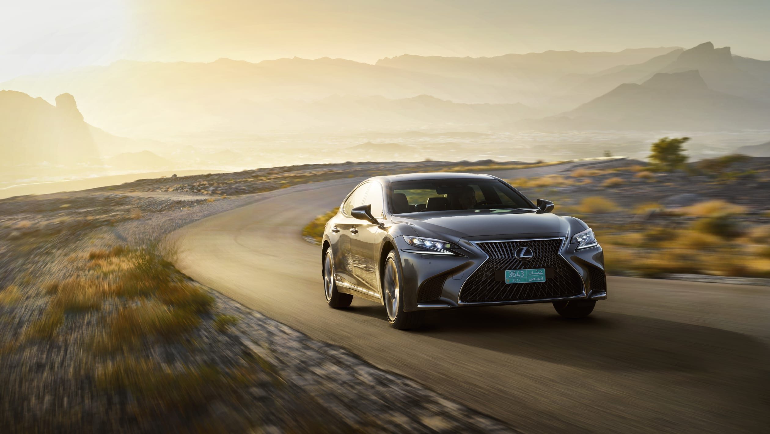 Orders now being taken for luxurious new Lexus LS | Carbuyer