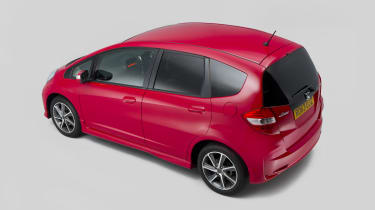 Used Honda Jazz buying guide Gallery (Mk2) | Carbuyer
