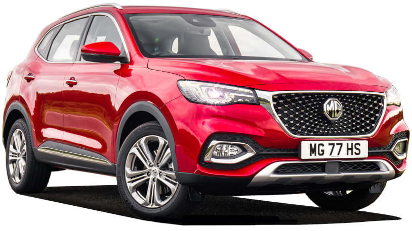 MG Reviews & News | Carbuyer