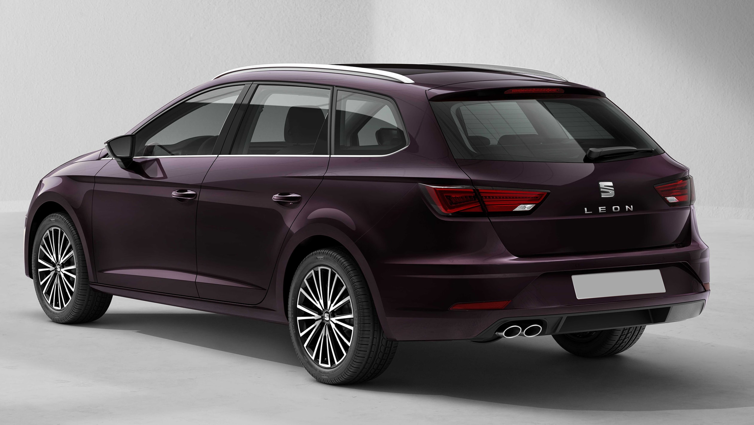 SEAT Leon ST estate pictures | Carbuyer