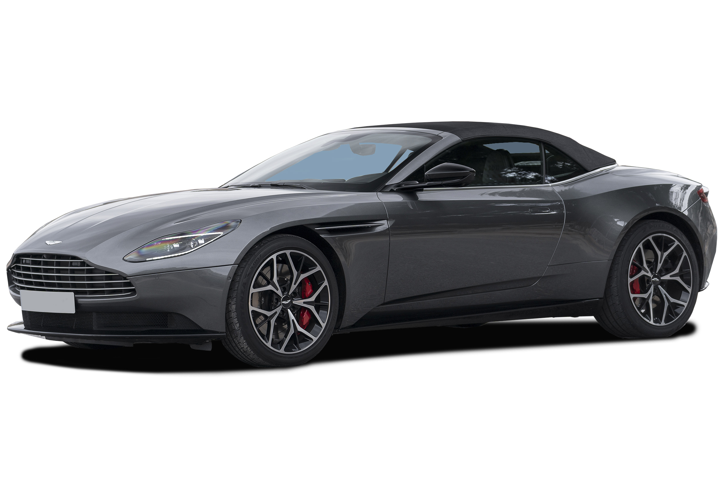 Aston Martin DB11 Volante 2020 review | Carbuyer