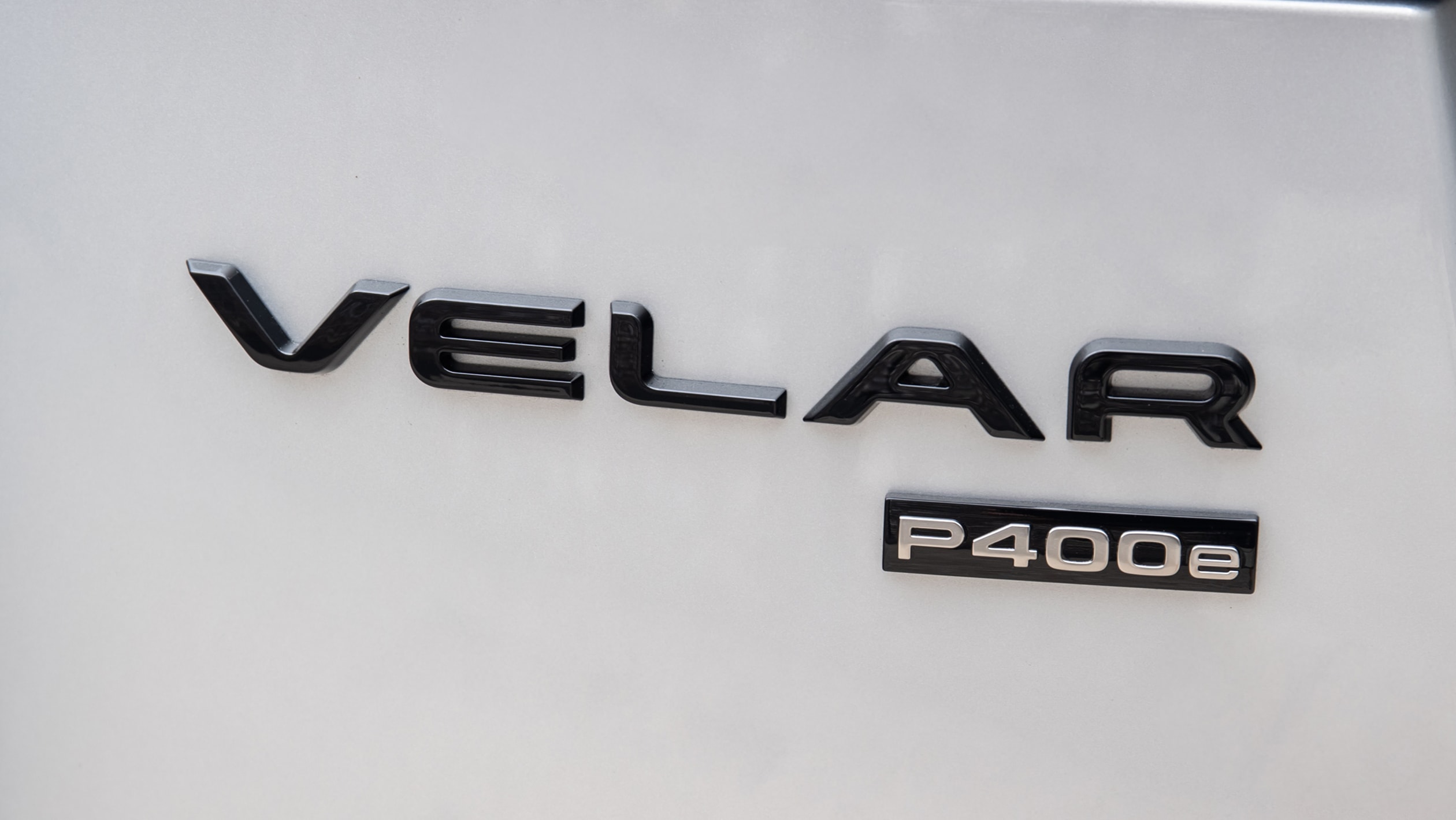2020 Range Rover Velar arrives with new PHEV powertrain - pictures ...