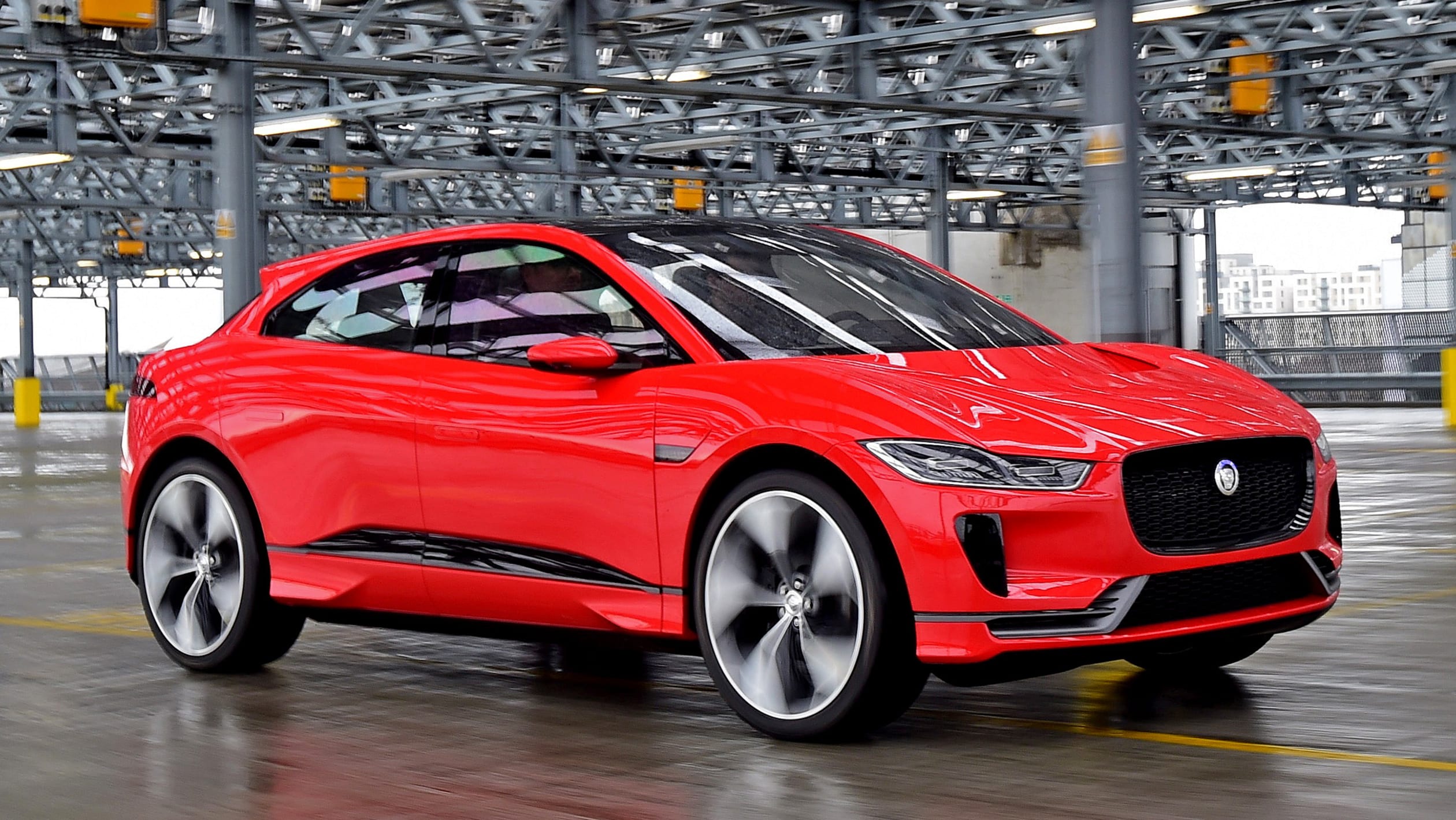 China's cheekiest copycat cars | Carbuyer