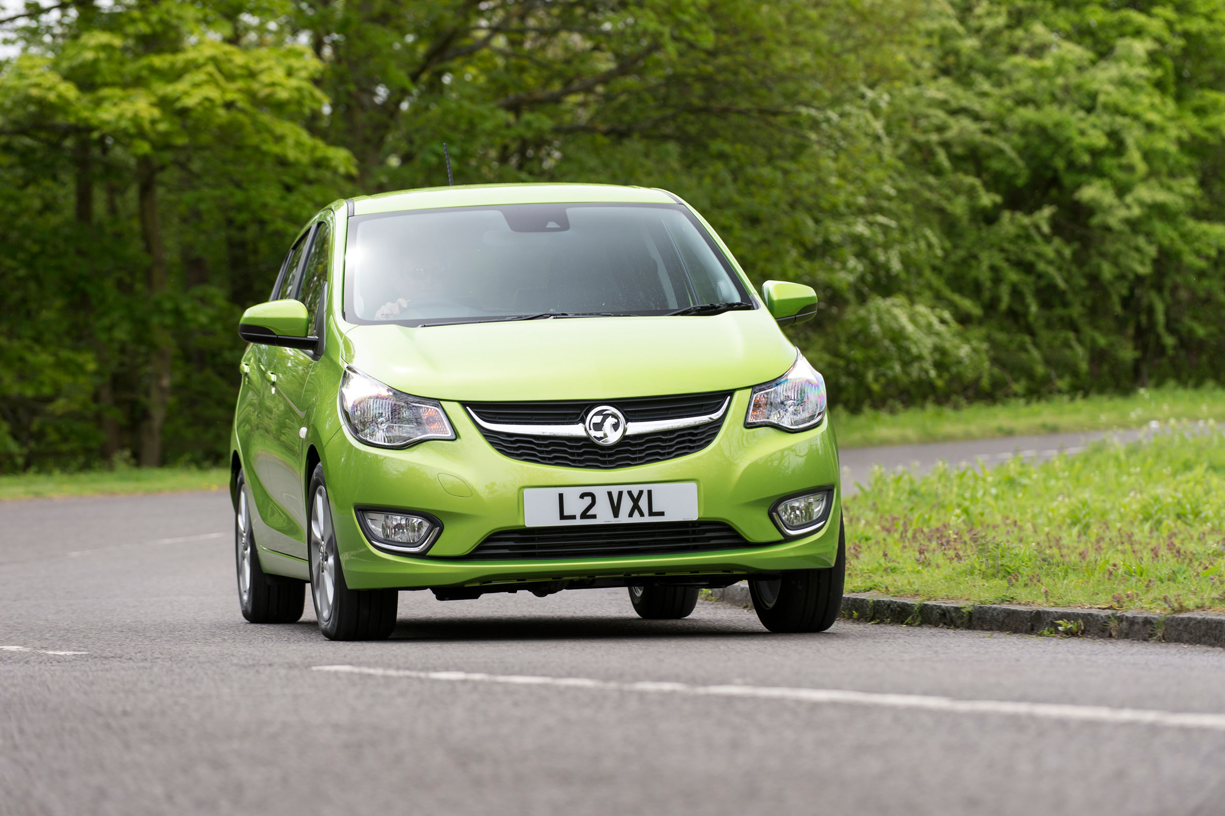 Vauxhall Viva Hatchback 2015 Pictures Carbuyer vauxhall-viva-hatchback-2015-pictures-carbuyer