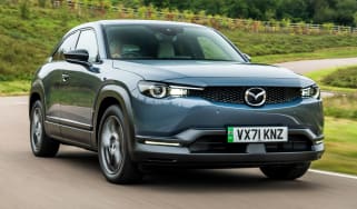 Top 10 best Motability cars 2024 | Carbuyer